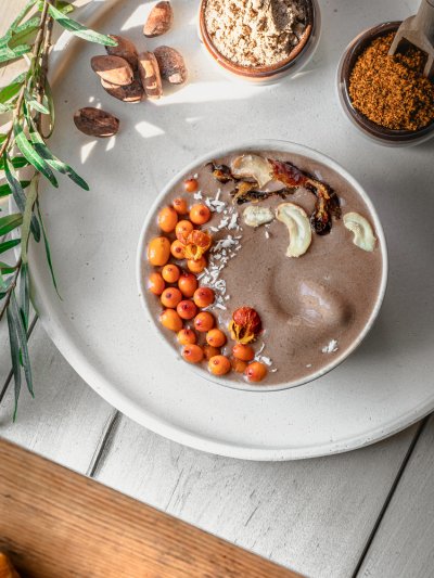 5 raisons de se lever tôt