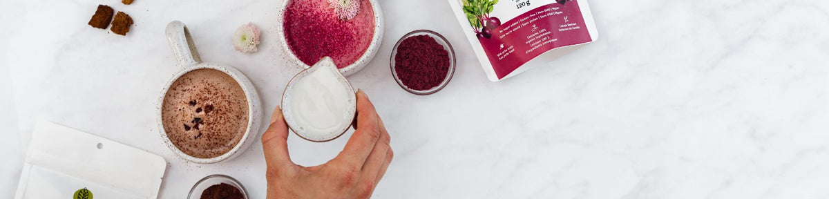 Tout voir | Boutique | Seta Organic