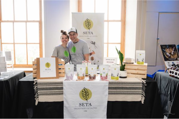 Our story | SETA organic