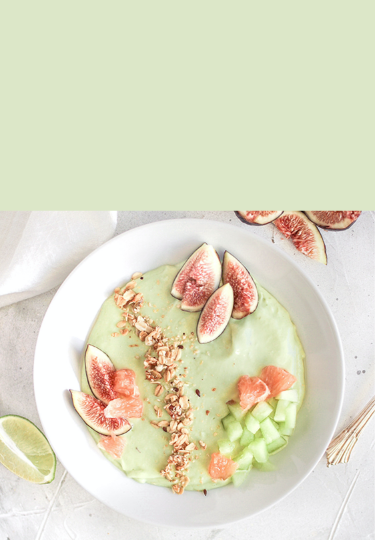 Water lentils powder | Green Superfood | Seta Organic